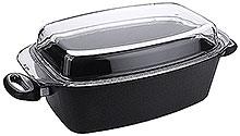 Roasting Pans - Contacto Ltd - Professional Catering Utensils